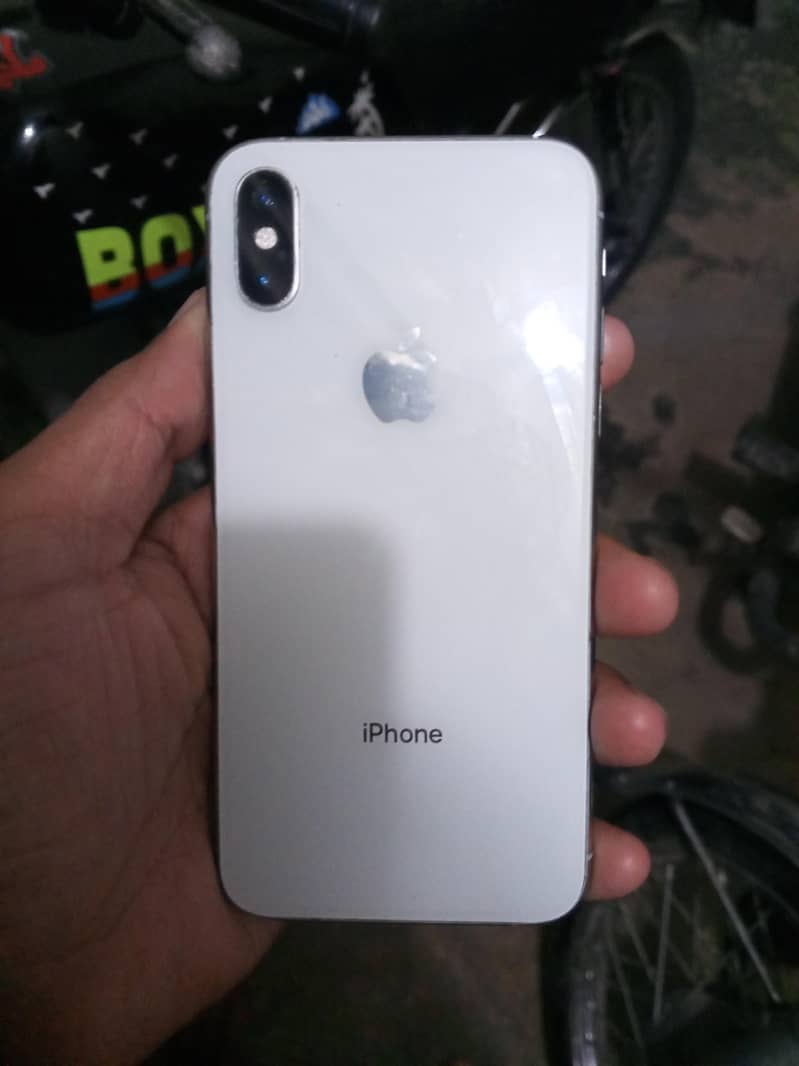 iphone xs icloud - Mobile Phones - 1105805084