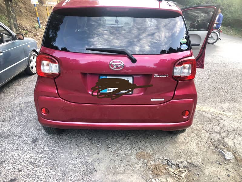 passo new - Cars - 1105805233