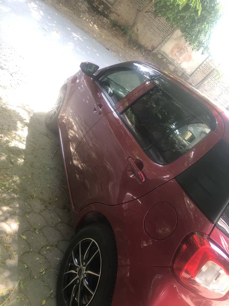 passo new - Cars - 1105805233