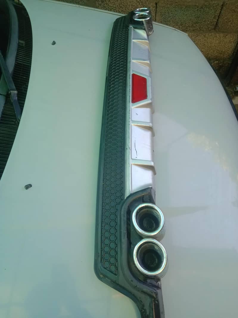Body kit For Sell - Exterior - 1105807393