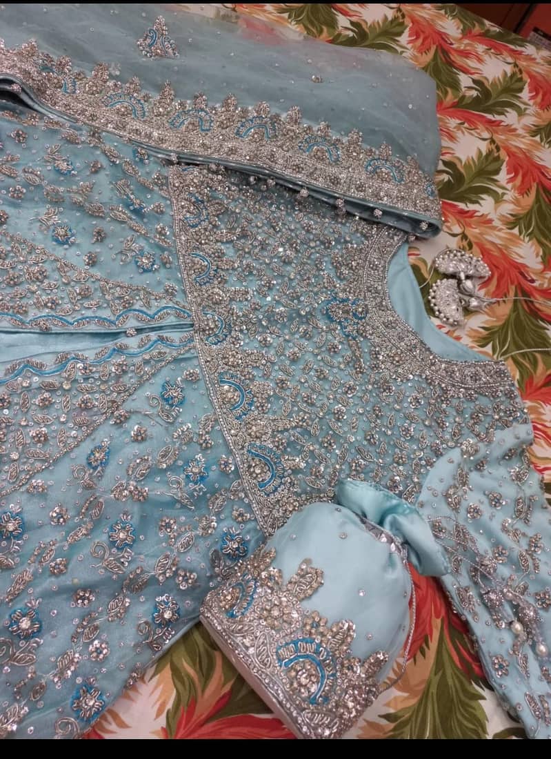walima maxi - Bridals - 1105807975