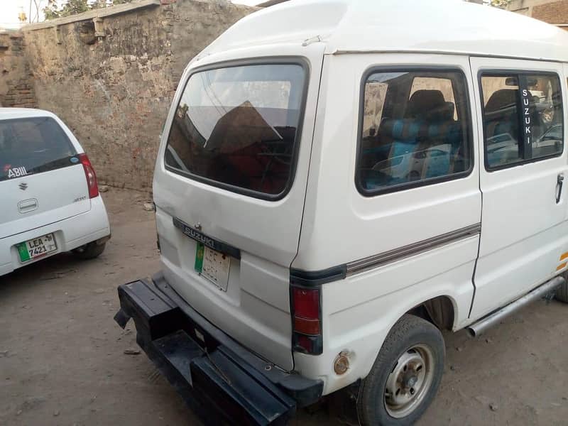 suzuki bolan - Cars - 1105810147