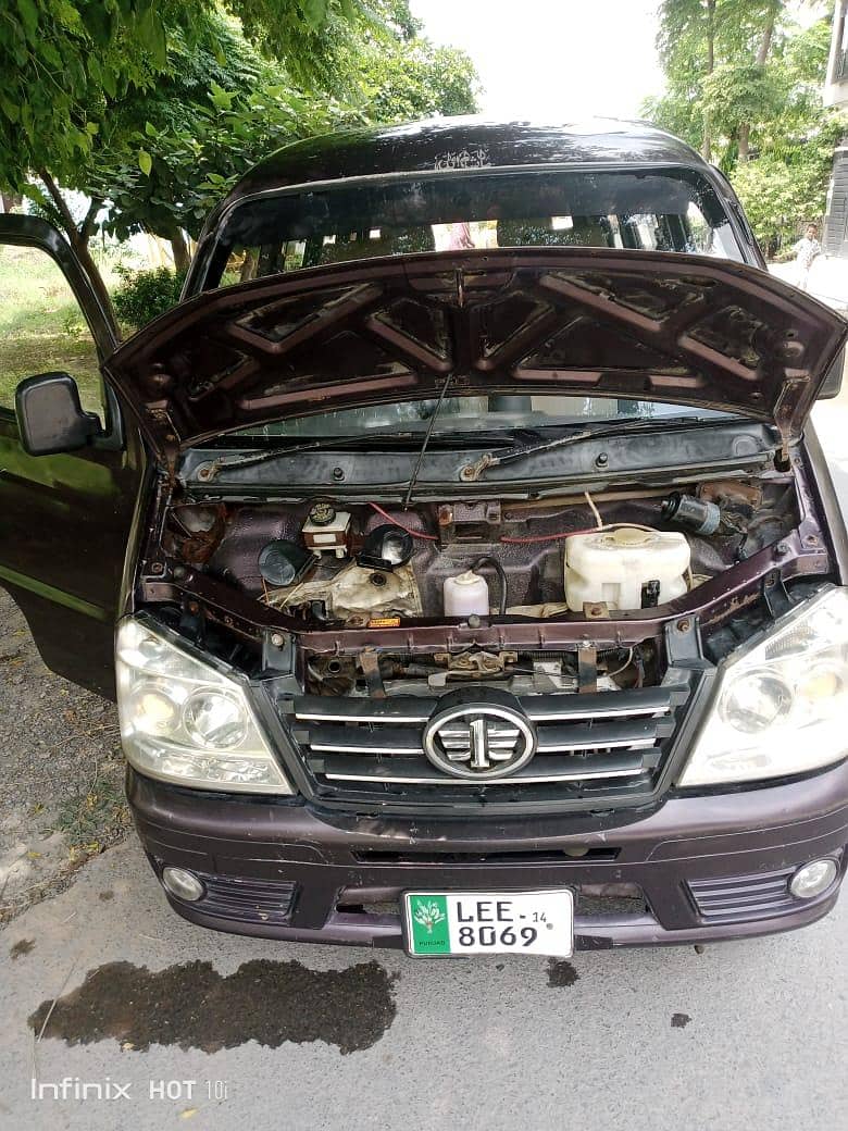 faw dabba good condition - Cars - 1105812823
