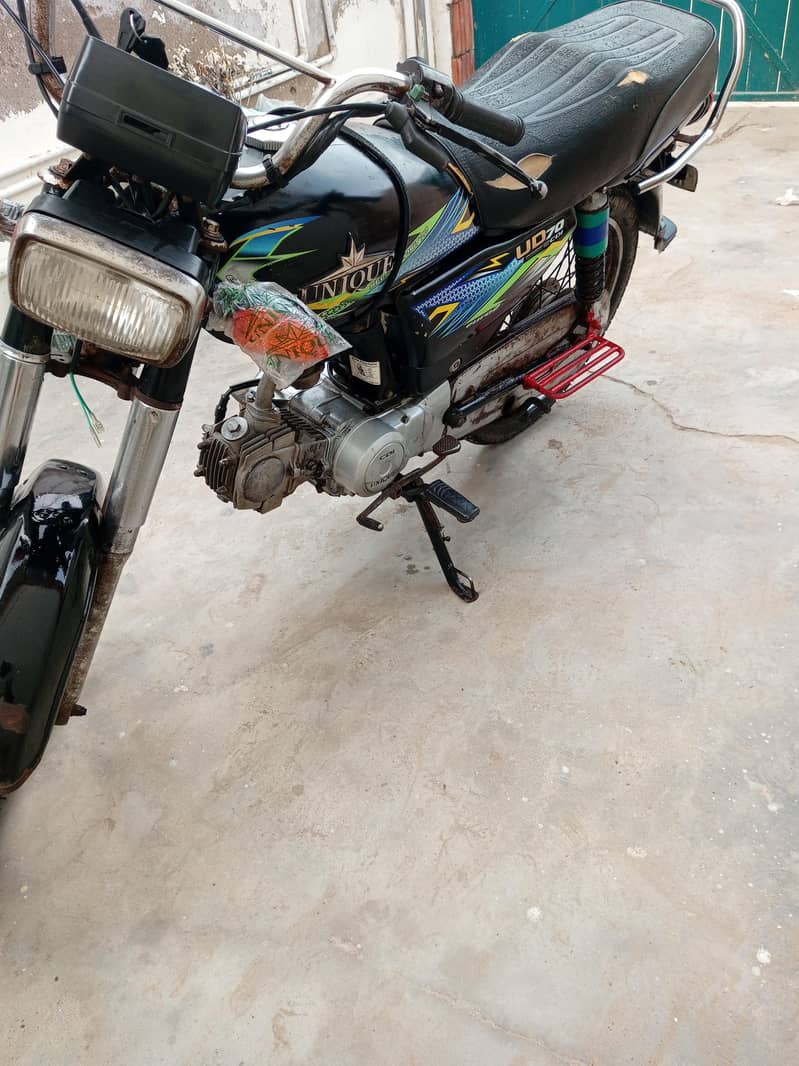 Karachi number plate unique bike kagaj kaliyar file okay clear ...