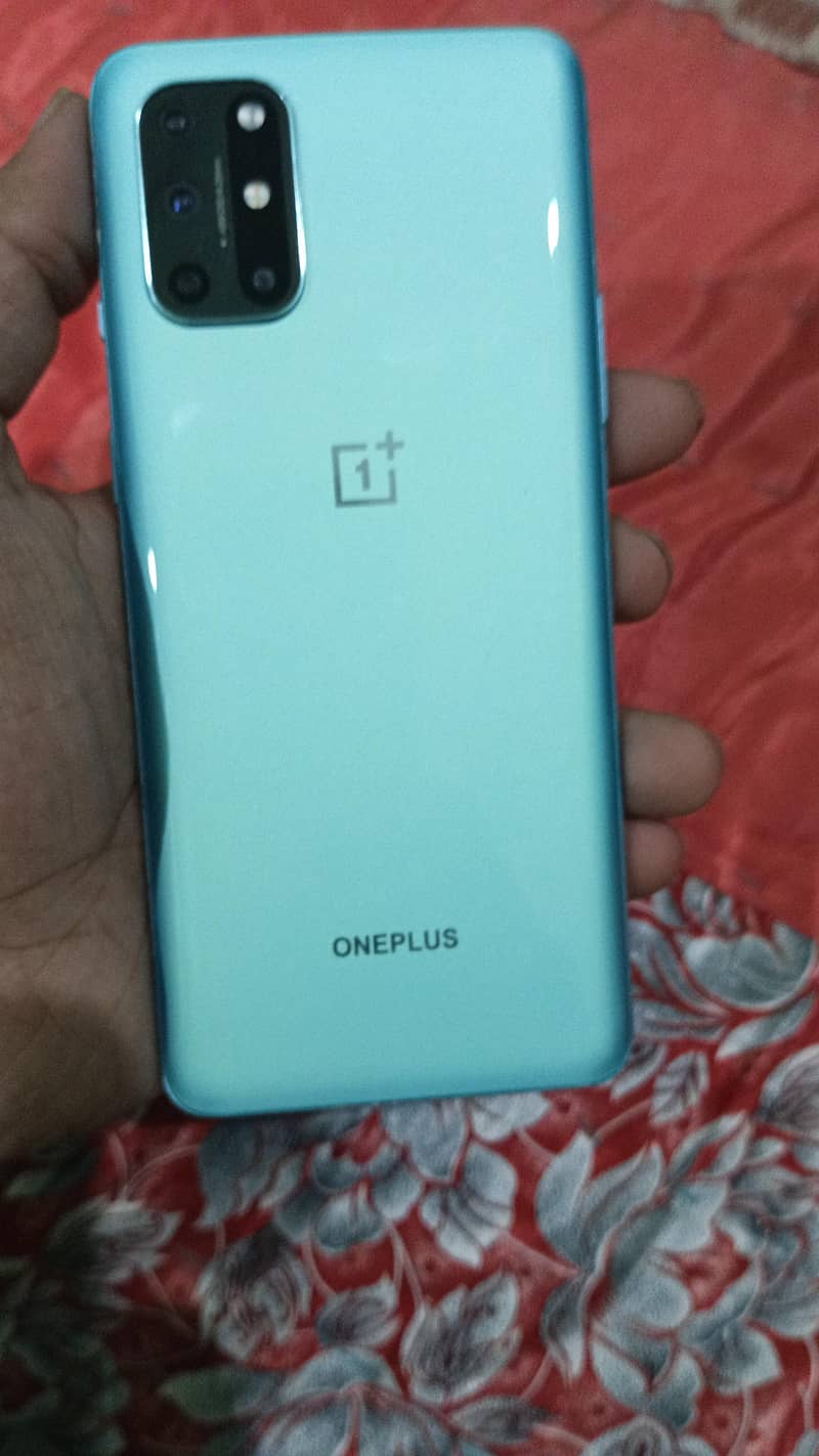 One plus 8t - Mobile Phones - 1105829989