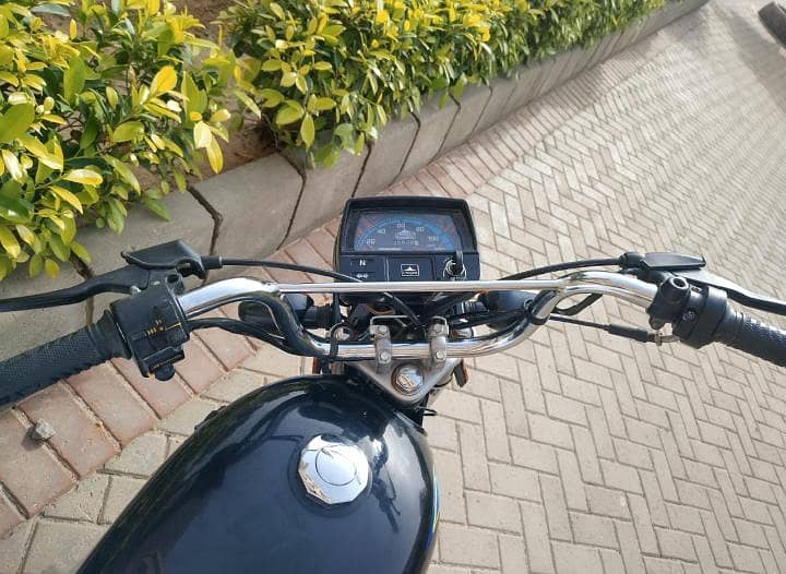 unique 70cc bike - Other Motorcycles - 1105836574