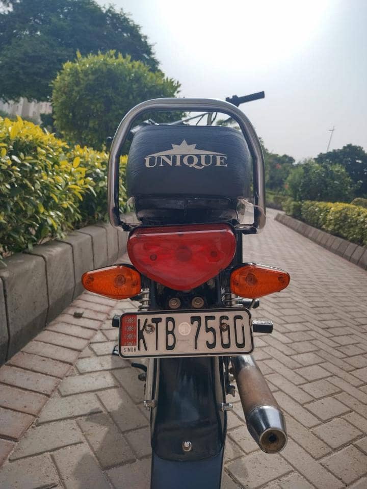 unique 70cc bike - Other Motorcycles - 1105836574