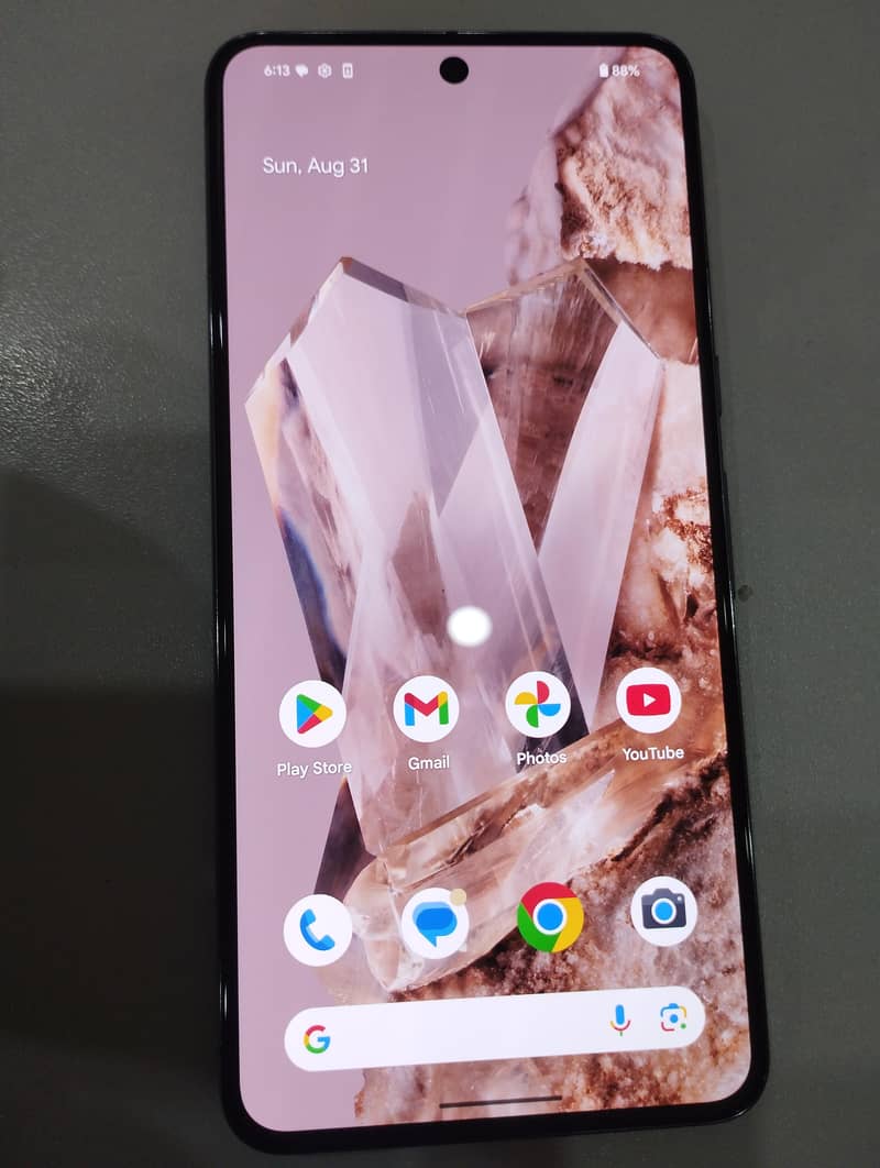 Google Pixel 8 Pro 256 GB - Mobile Phones - 1105841970