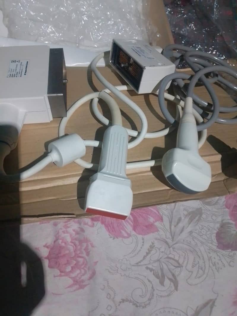 Sony ultra sound machine - Ultrasound Machines - 1105848595