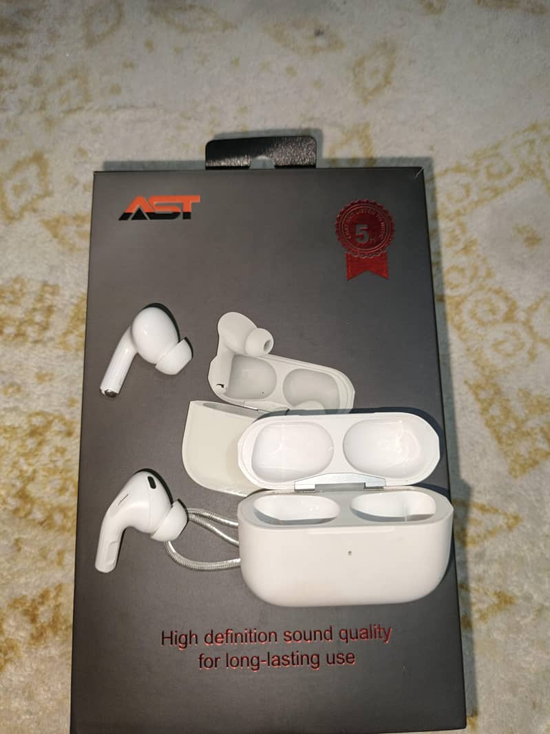 ACT Air buds New base - Dish Antennas - 1105851696