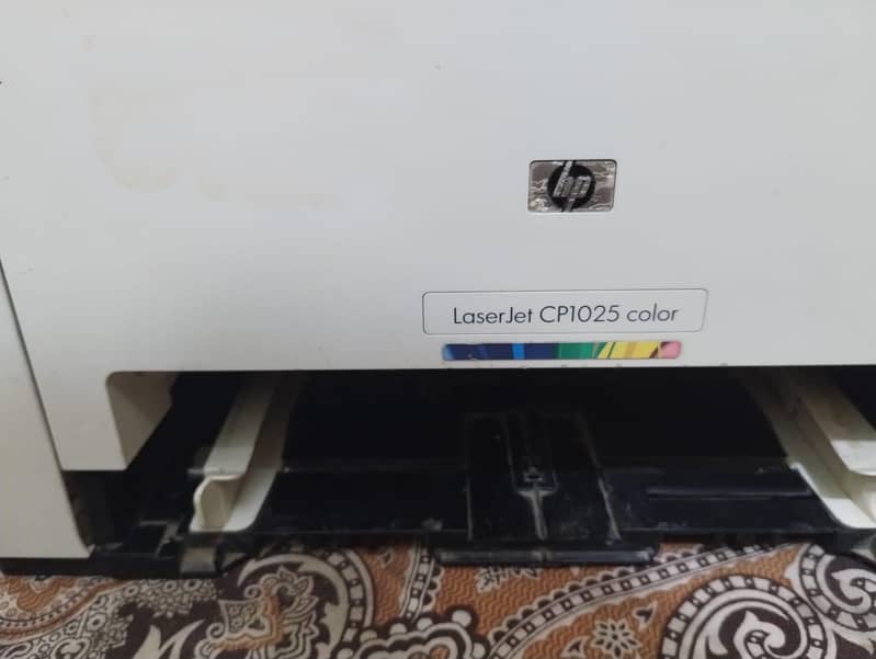 Hp laserjet printer and scanner - Printers & Photocopiers - 1105853187