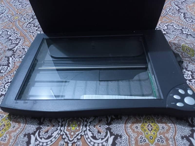 Hp laserjet printer and scanner - Printers & Photocopiers - 1105853187