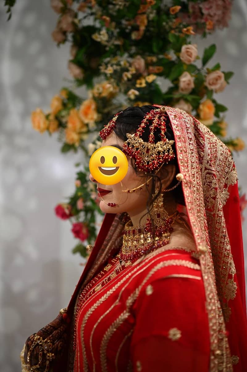 BRIDAL JEWELLERY / Jewellery set / bridal necklace - Jewellery - 1105857279