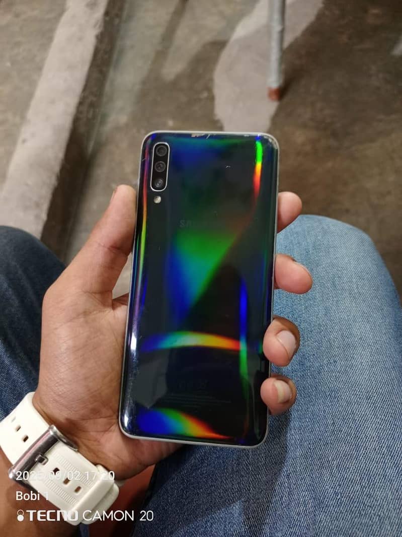 samsung a70 - Mobile Phones - 1105860249