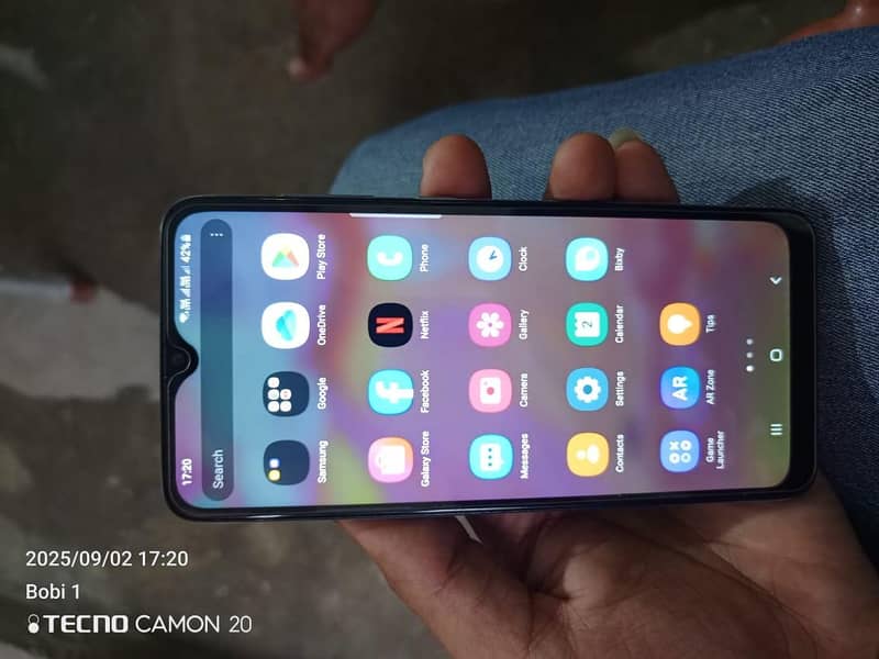 samsung a70 - Mobile Phones - 1105860249