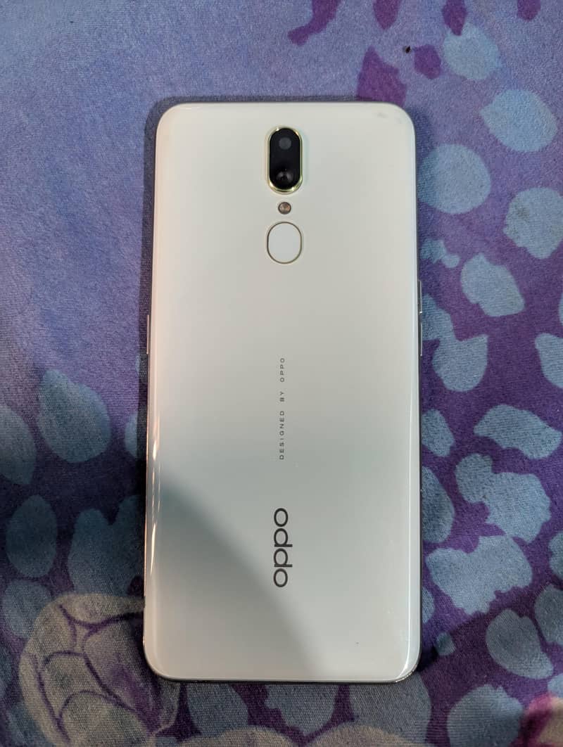 Oppo F11 8/256 - Mobile Phones - 1105866358