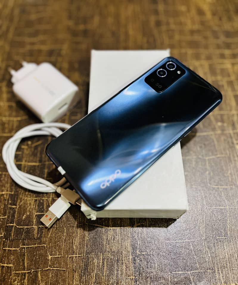 Oppo A56 5G 8+5/256 - Mobile Phones - 1105567162