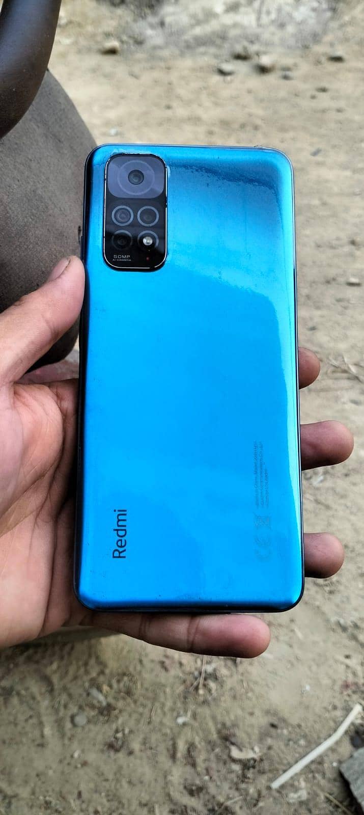 ridme not 11 8 128 only mobile - Mobile Phones - 1105869451