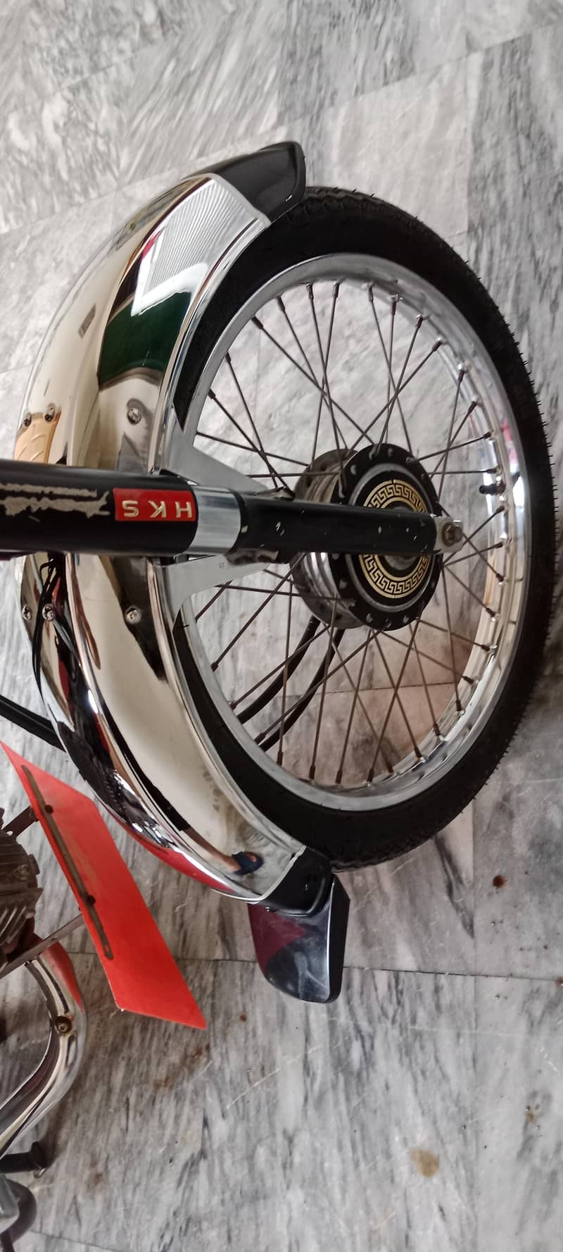 Honda cd 70 2021 model for sale - Standard - 1105870399