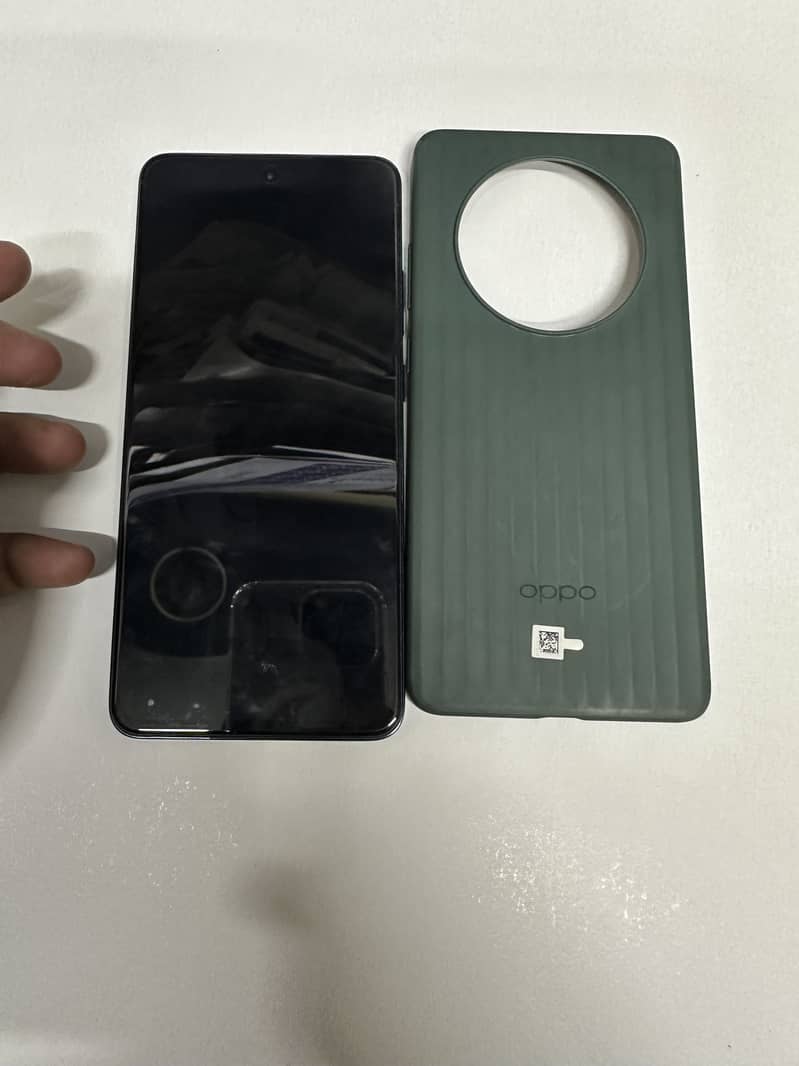 Oppo Reno 12f 8gb 256 gb beand new - Mobile Phones - 1105870687