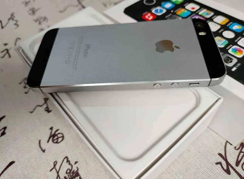 iPhone 5s 64GB for sale - Mobile Phones - 1105875247