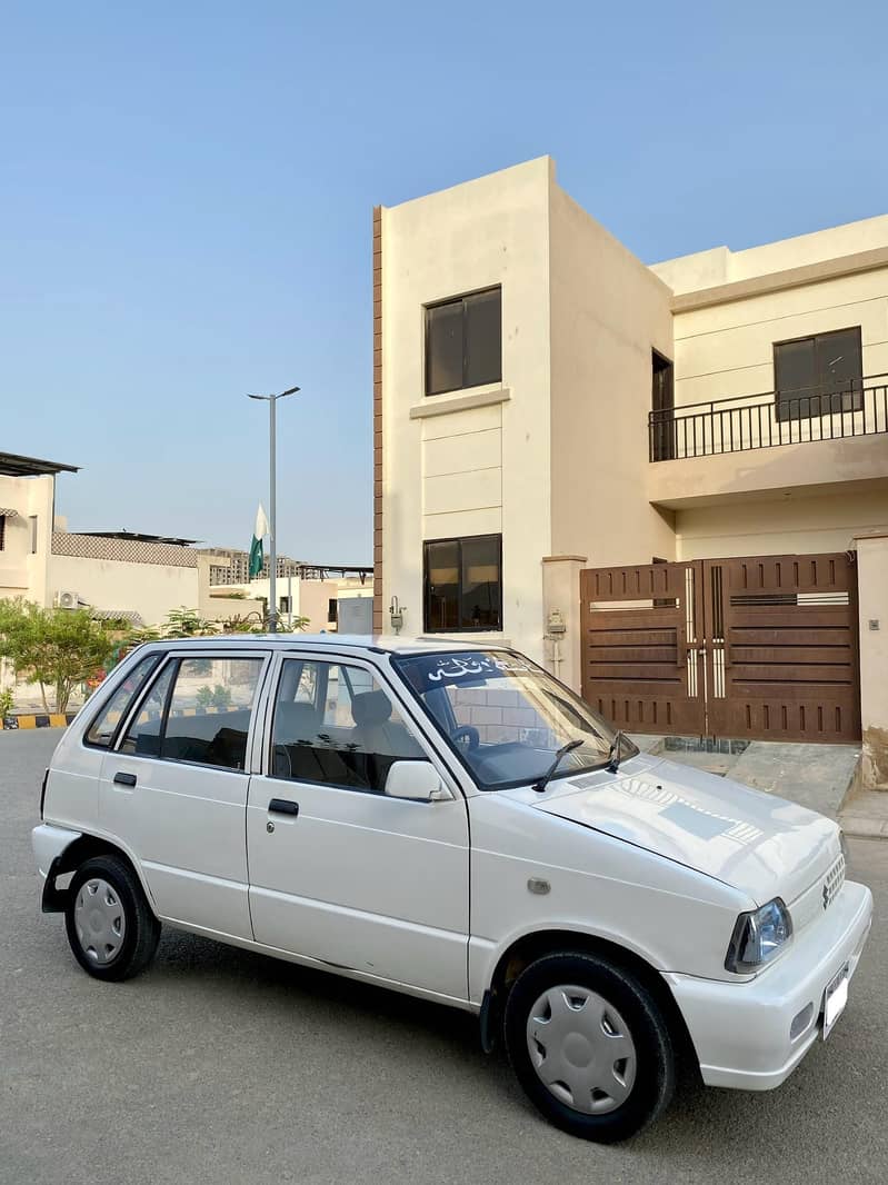 MEHRAN 2016/17 EURO 2. Bumper to Bumper Geniune 100% . . - Cars ...