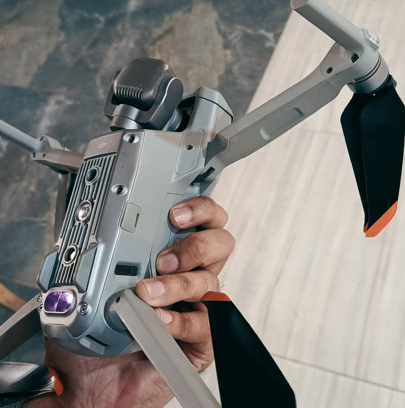 dji mavic air 2s - Drones - 1105876322