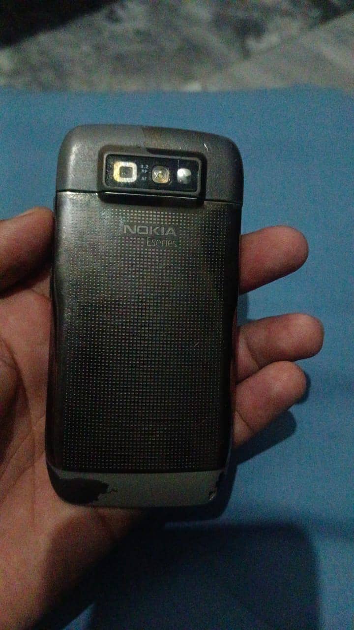 Nokia E71 | Nokia Symbian E71 Nokia lover Nokia Antique piece E72 - Mobile Phones - 1105371333