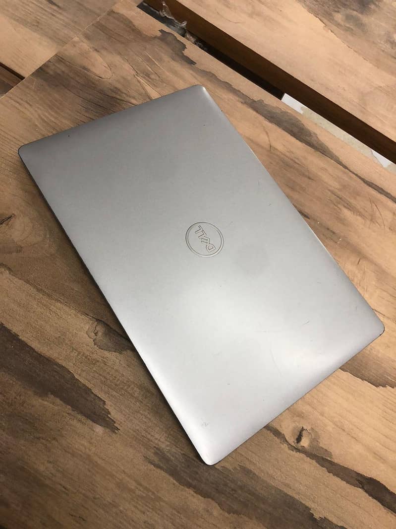 Dell latitude 5510 i7 10th generation - Laptops - 1105880918