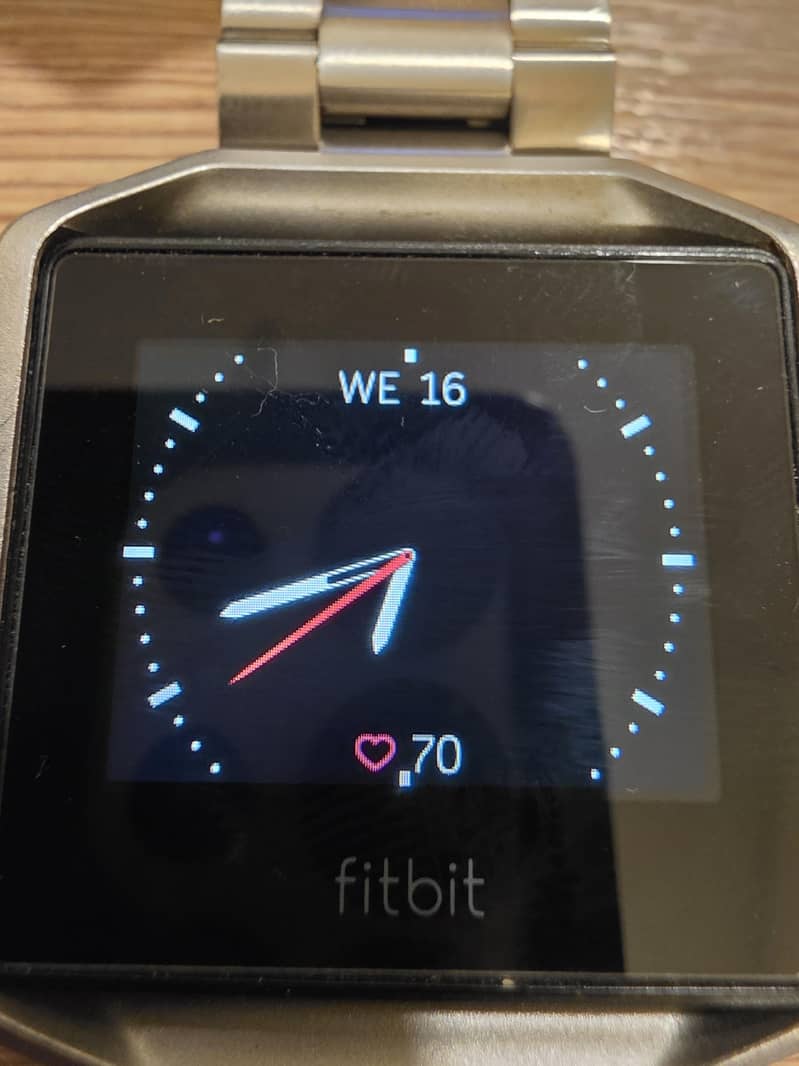 fitbit blaze - Smart Watches - 1105882450