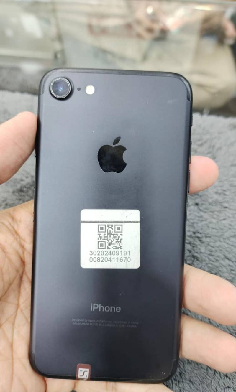Iphone 7 - Mobile Phones - 1105812901