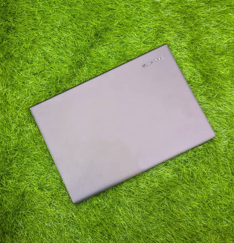TOSHIBA | Core i7 4th 5th 6th Gen | 8 GB RAM 240 GB SSD - Laptops ...