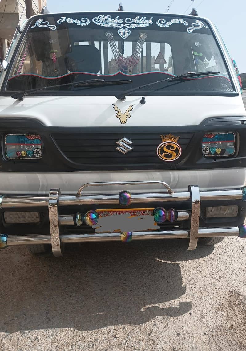 SUZUKI RAVI 2021 - Cars - 1105904736