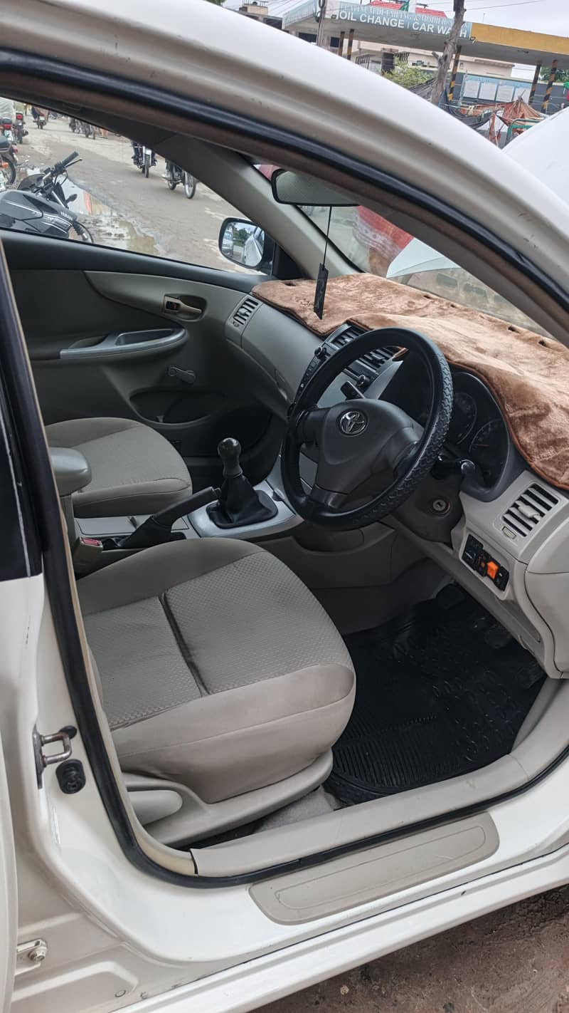 Toyota Corolla XLI - Cars - 1105910139