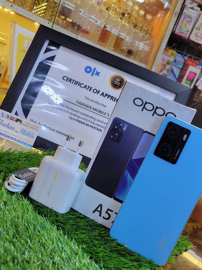 Oppo F11 | Oppo A57 | Oppo Reno 2z - Mobile Phones - 1096523862