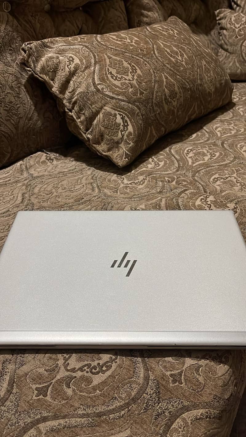 HP Elitebook Core i5 8 gen 8 GB RAM - Laptops - 1105924794