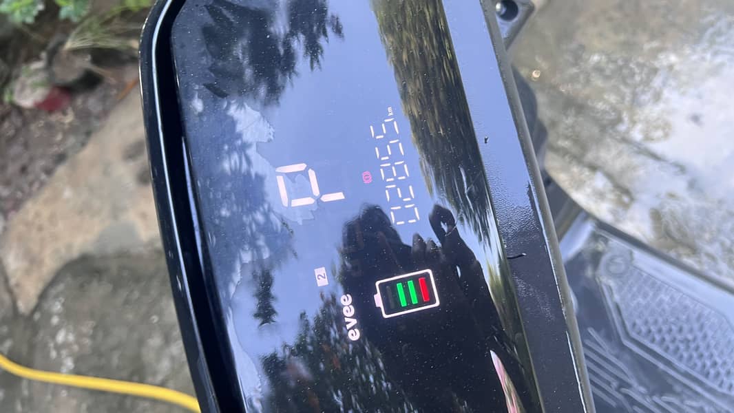 Evee genz - Electric - 1105937449