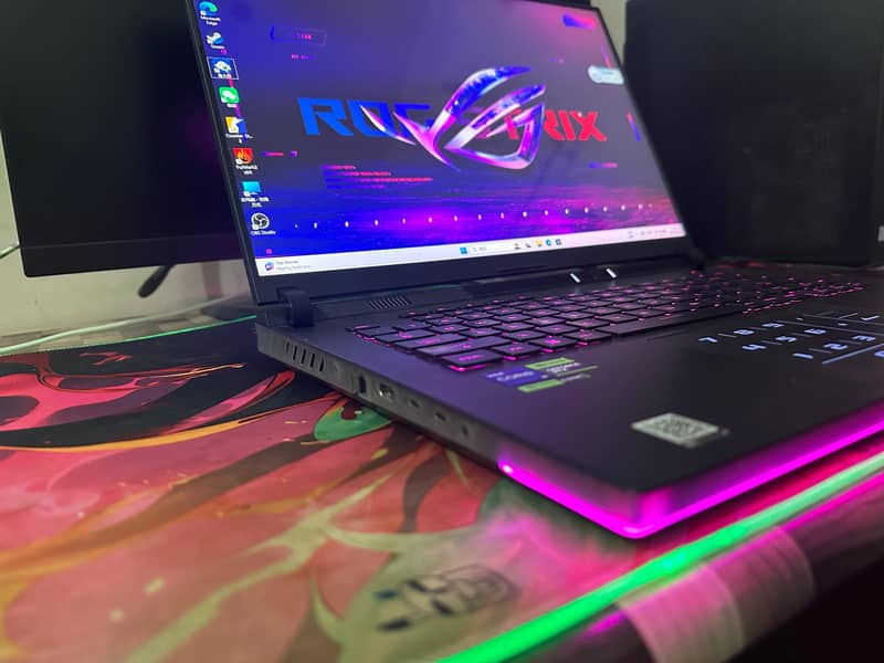 ASUS ROG Strix Scar 16 | i9 13980 | RTX 4080 | Mini Led 240hz - Laptops ...