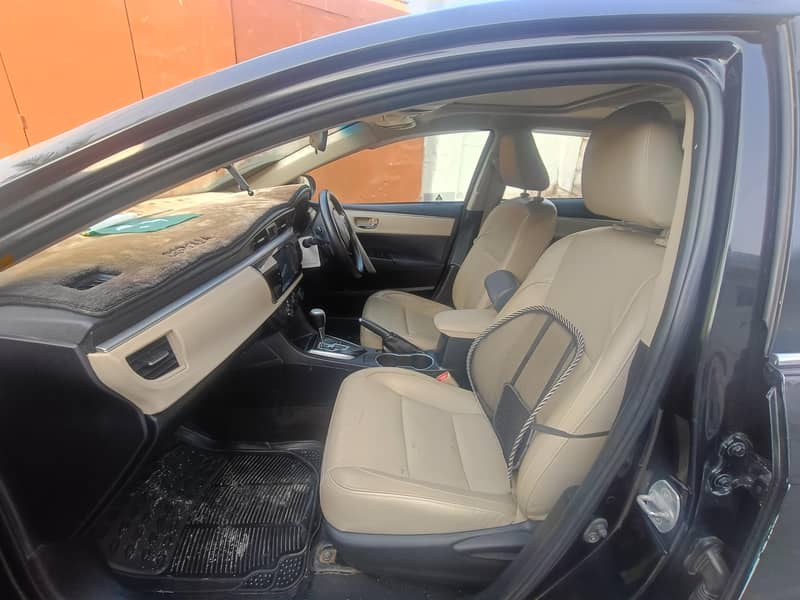 Toyota Grande full Original in/Out best car - Cars - 1105939705