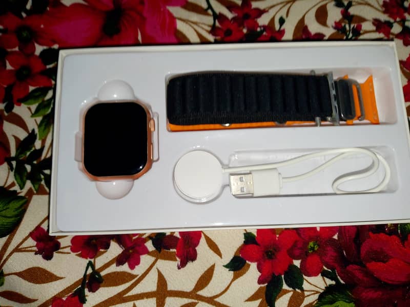 Water proof all ok - Smart Watches - 1105946317