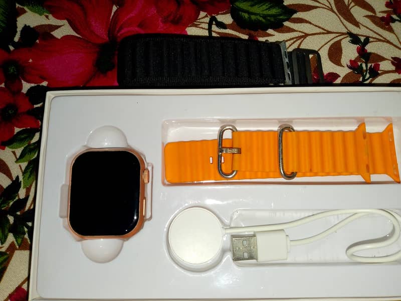 Water proof all ok - Smart Watches - 1105946317