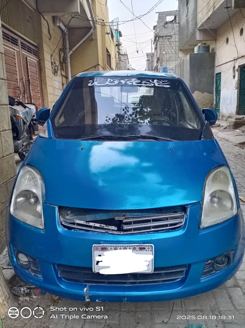 Hafei lobo Japanese car for sale - Cars - 1105957249