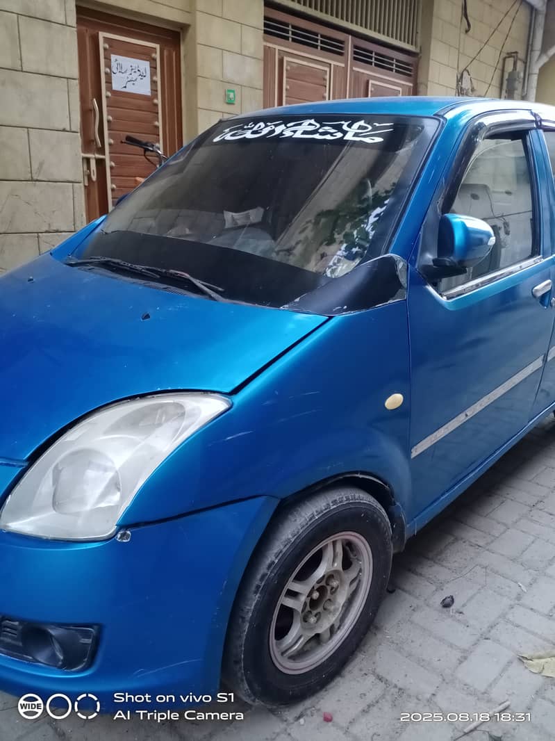Hafei lobo Japanese car for sale - Cars - 1105957249