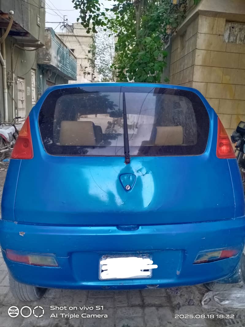 Hafei lobo Japanese car for sale - Cars - 1105957249