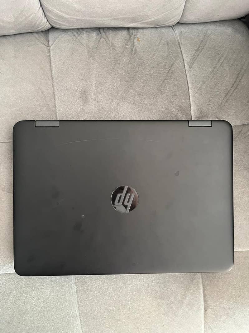 Hp laptop - Laptops - 1105960206
