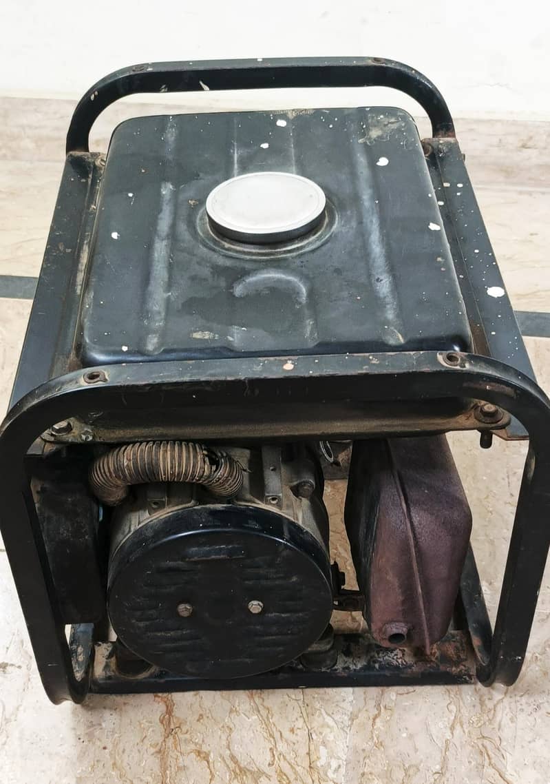 1.5 KV Generator for sale - Generators - 1105970964