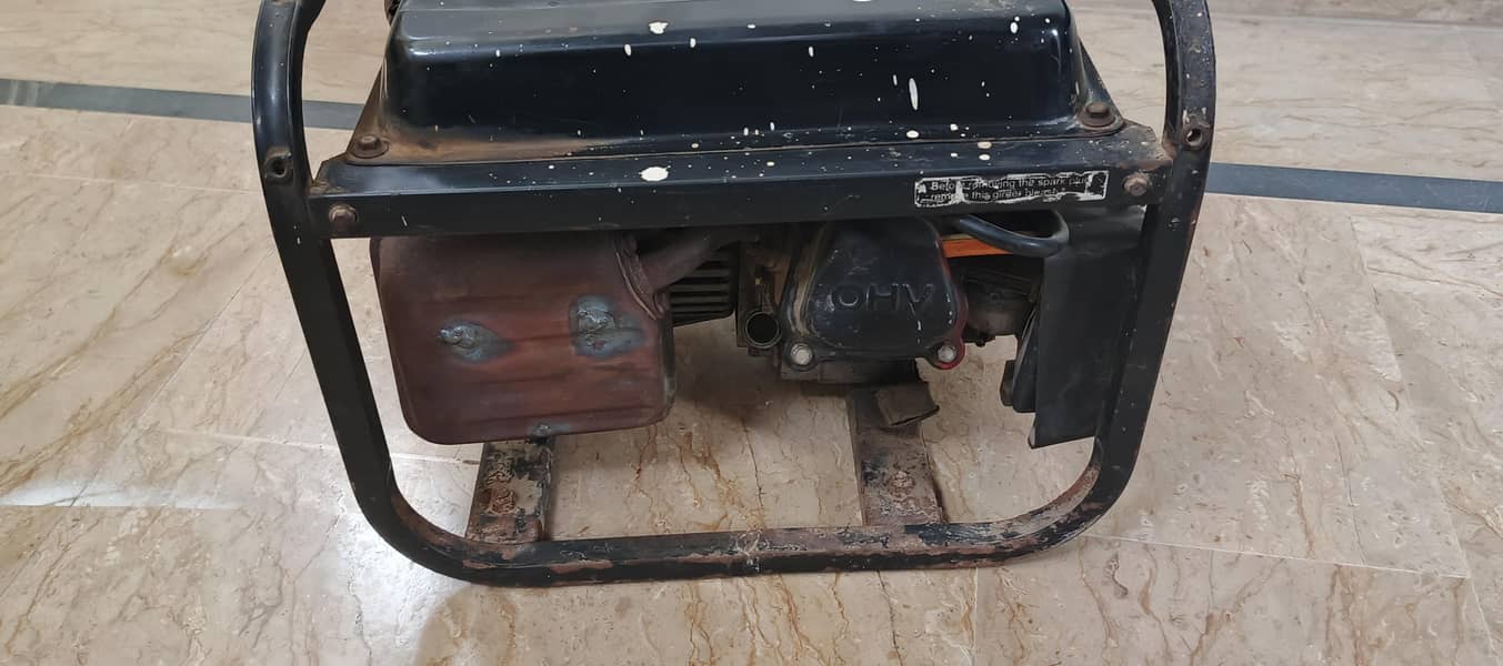 1.5 KV Generator for sale - Generators - 1105970964