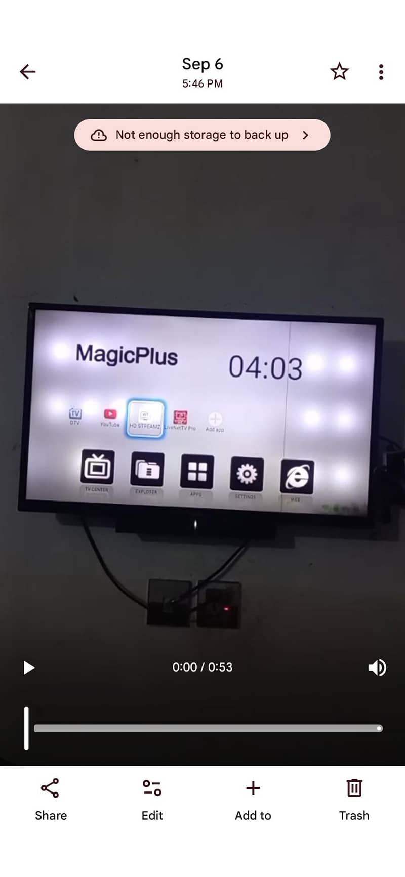 Android box - Android Boxes - 1105971680