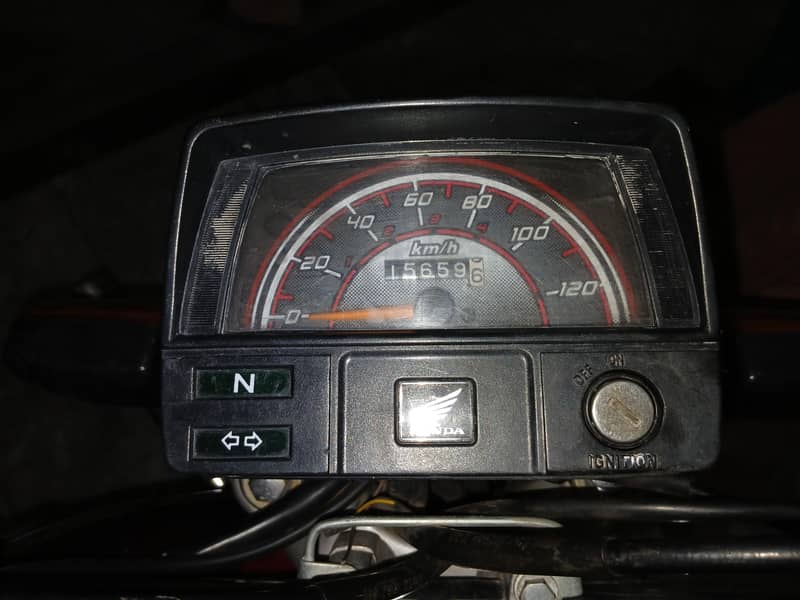 New ha or 10/8 condition ha - Standard - 1105974318
