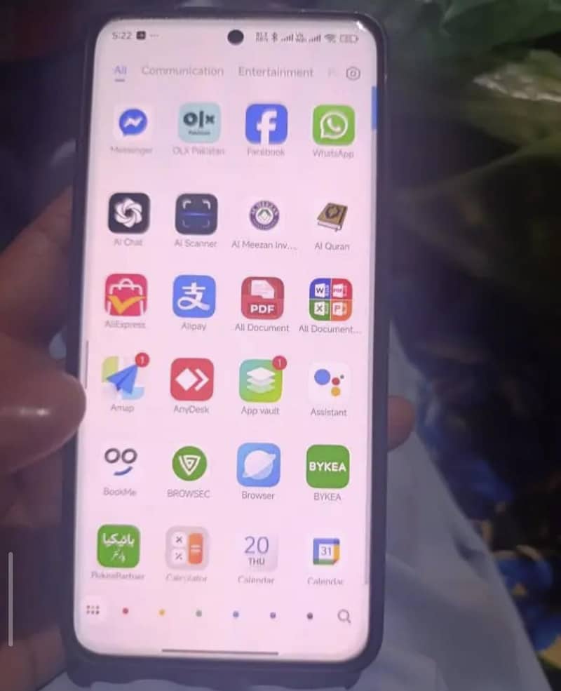 Xiaomi 15pro 12/256 condition 10/9 - Mobile Phones - 1105974606